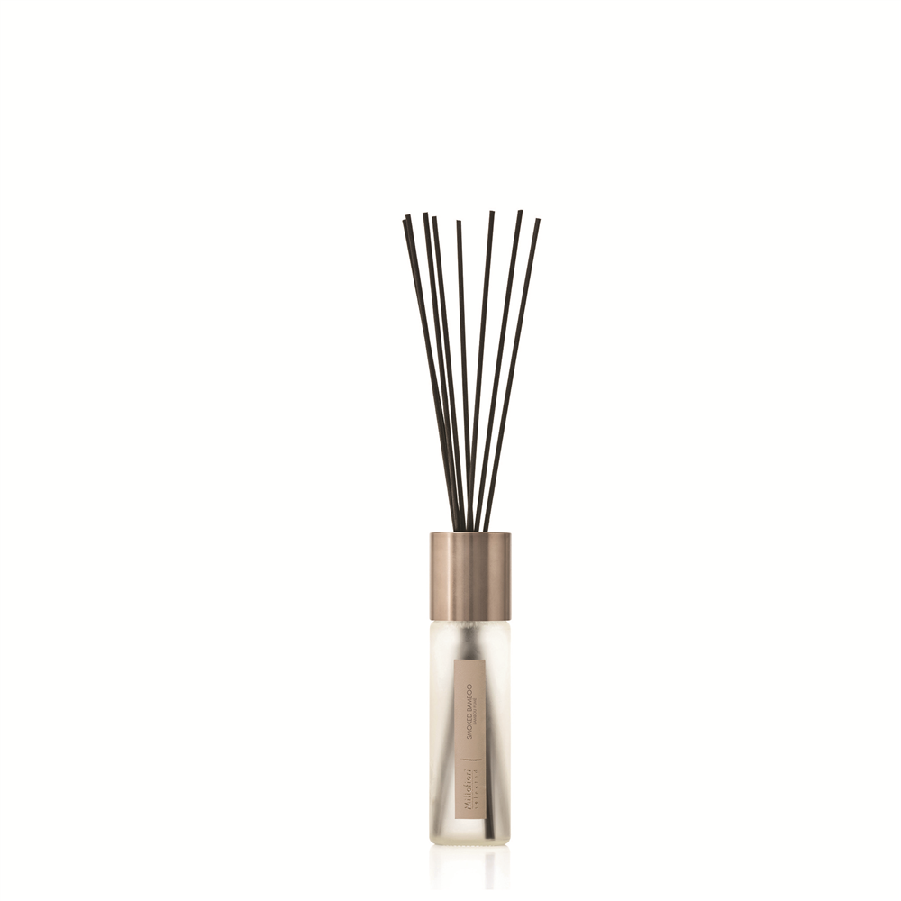 Smoked Bamboo Selected Stick Diffuser 100ml | Yankee Candle Offizielle Website Schweiz