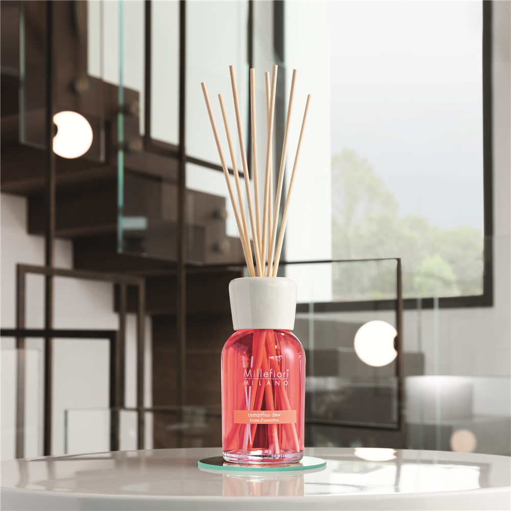 Osmanthus Dew Natural Stick Diffuser 500ml | Yankee Candle Offizielle ...