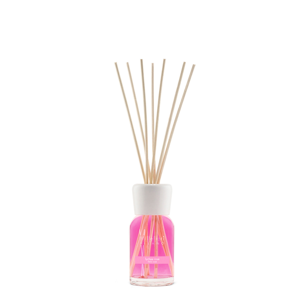 Lychee Rose Natural Stick Diffuser 100ml | Yankee Candle Offizielle ...