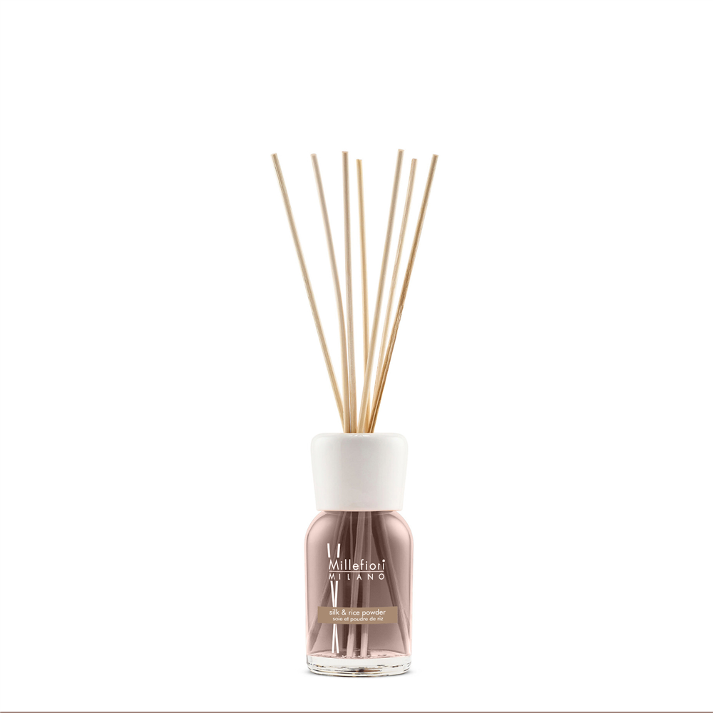 Silk & Rice Powder Natural Stick Diffuser 250ml | Yankee Candle ...