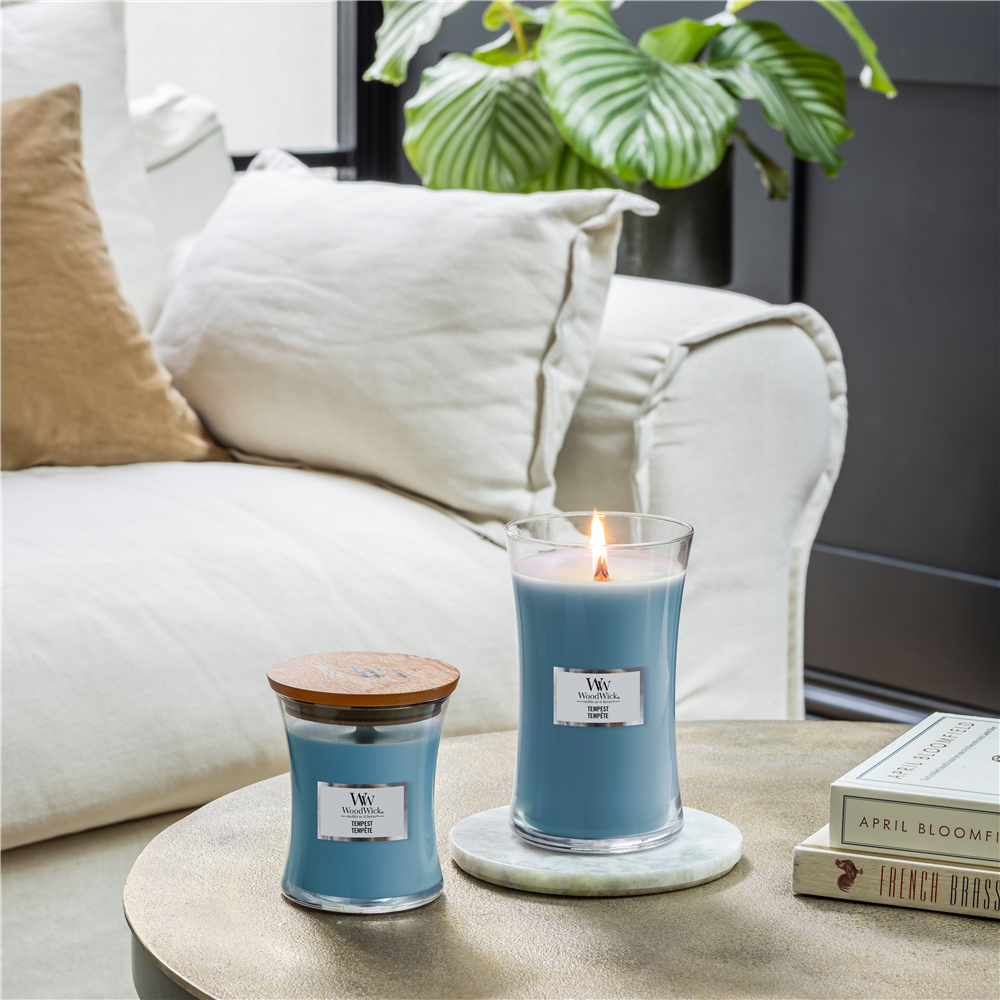 Tempest Medium Jar | Yankee Candle Offizielle Website Schweiz