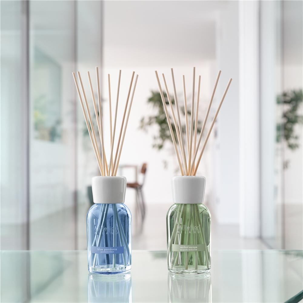 Blue Posidonia Natural Stick Diffuser 500ml | Yankee Candle Offizielle ...
