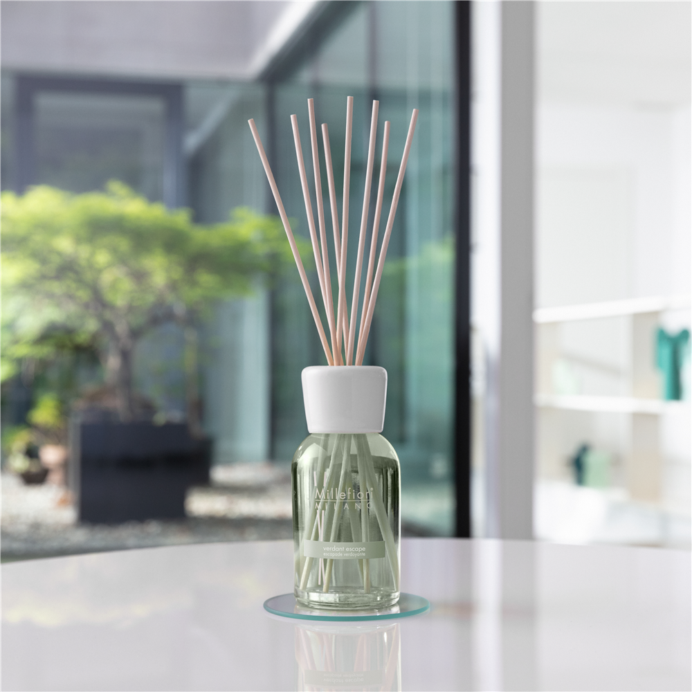 Verdant Escape Natural Stick Diffuser 250ml | Yankee Candle Offizielle ...