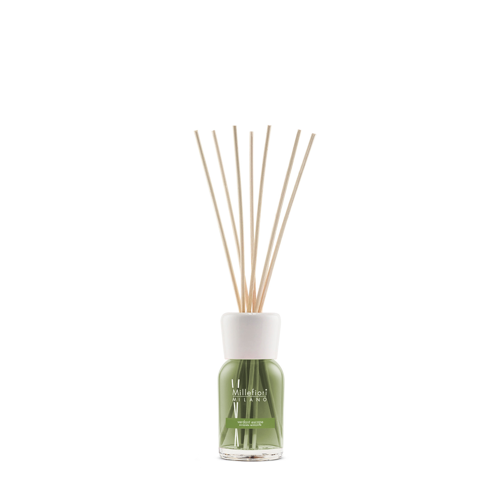 Verdant Escape Natural Stick Diffuser 100ml | Yankee Candle Offizielle Website Schweiz