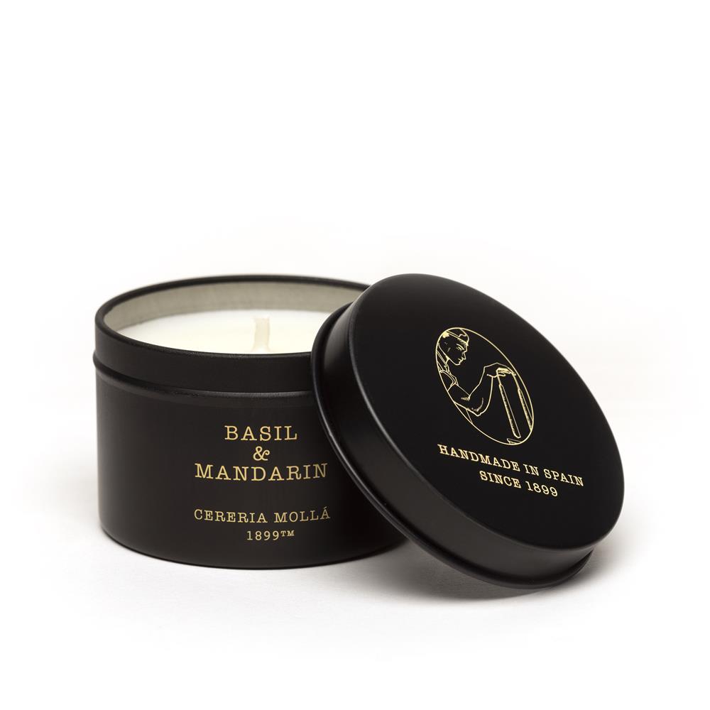 Yankee Candle Travel Tin