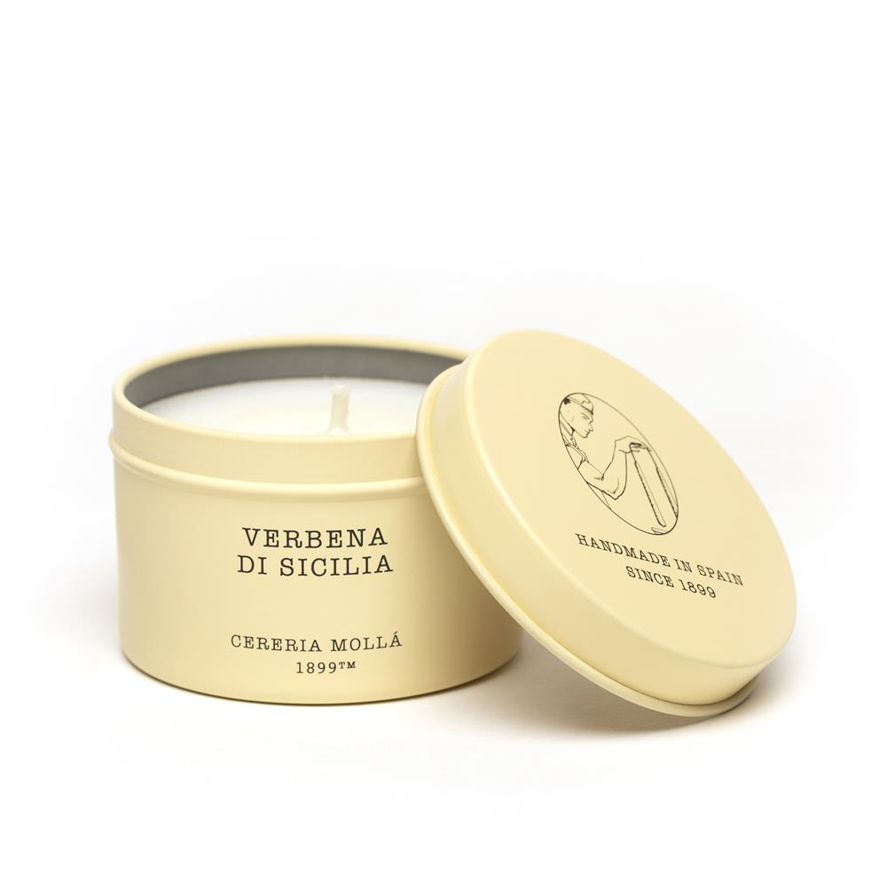 Yankee Candle Travel Tin