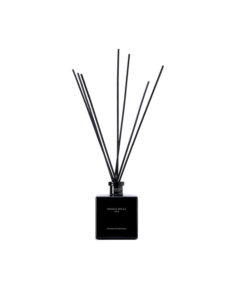 Grapefruit & Bay Premium Reed Diffuser 500ml | Yankee Candle – Site ...