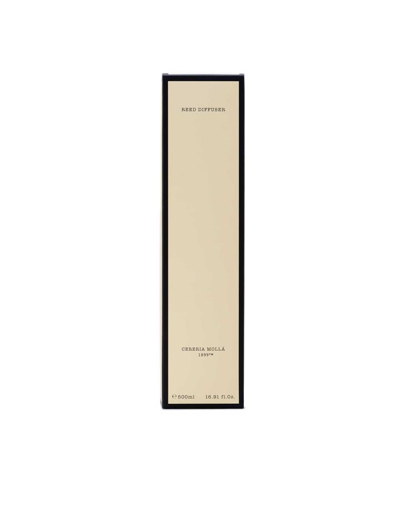 Raspberry & Black Vanilla Premium Reed Diffuser 500ml | Yankee Candle ...
