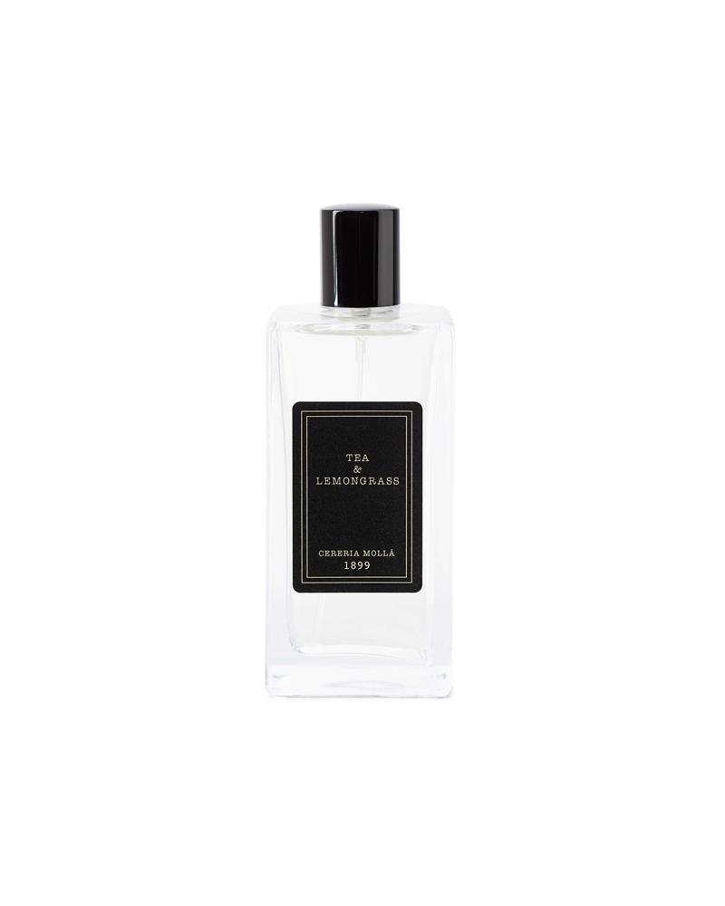 Tea & Lemongrass Premium Body Mist Spray 100ml | Yankee Candle ...