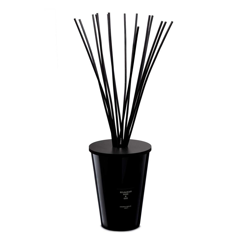 Bulgarian Rose & Oud Premium Reed Diffuser XXL 3000ml | Yankee Candle ...