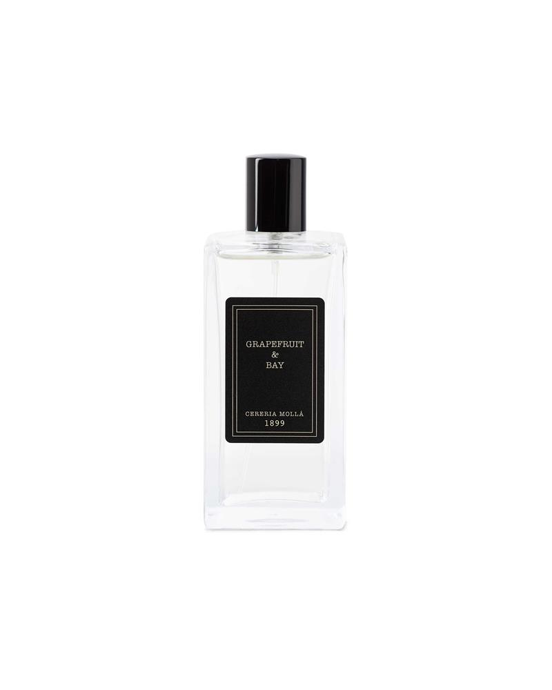 Grapefruit & Bay Premium Body Mist Spray 100ml | Yankee Candle – Sito ...